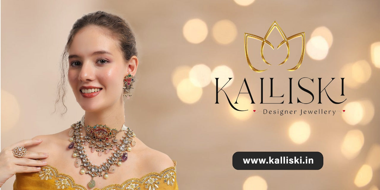 Kalliski Gold & Lab Grown Diamonds – The Kalliski Store